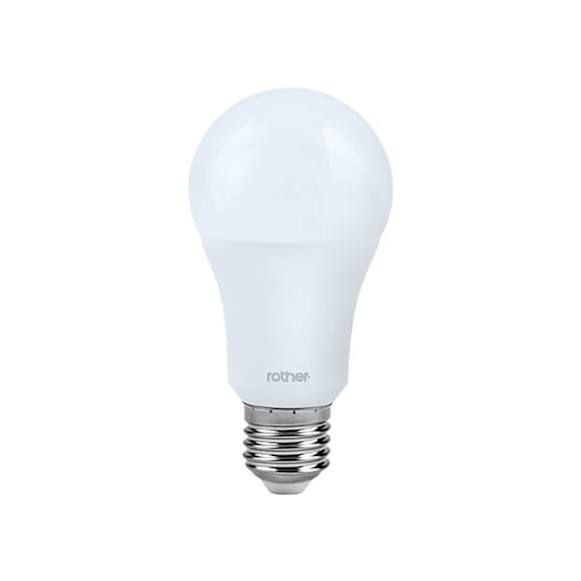 LED lampa Rother RLE01114, 12W - Qiymeti, Bakıda almaq. Satışı, icmal ...