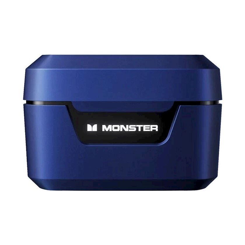 ᐈ Simsiz qulaqlıq Monster XKT05 Blue - qiymeti və satışı | ️ BIRMARKET