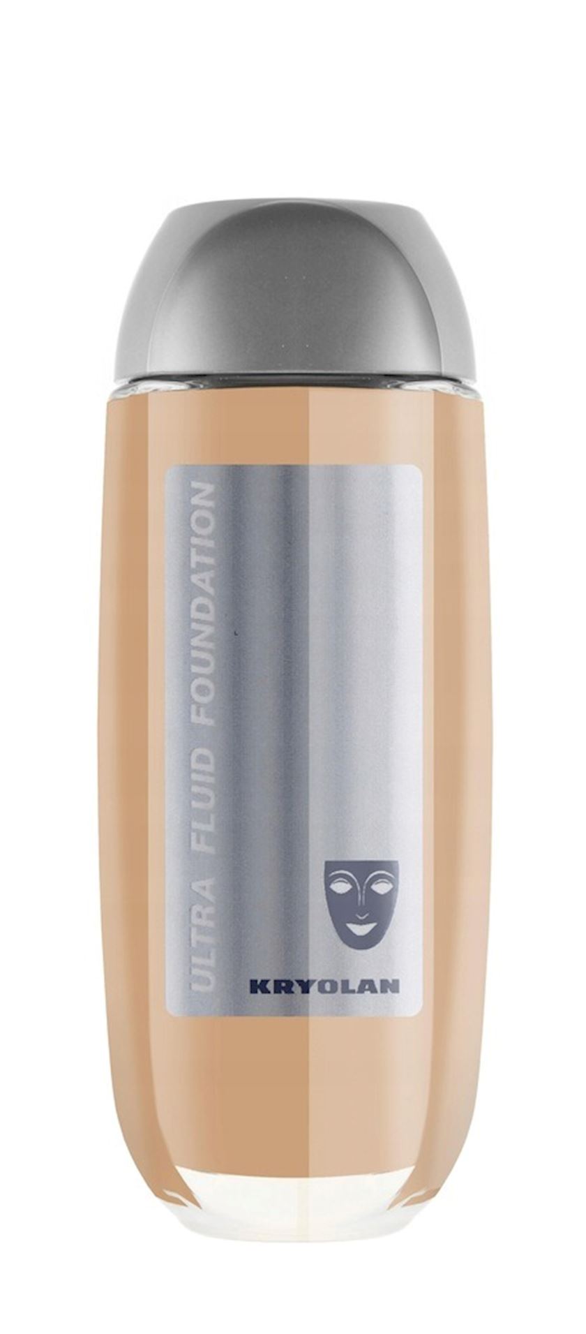 ᐈ Tonal krem Kryolan Ultra Fluid EL0 150 ml - qiymeti və satışı | ️ ...