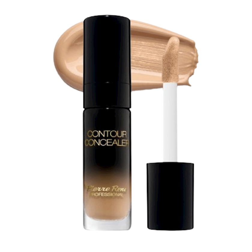 ᐈ Konsiler Pierre Rene Contour 04, 7 ml - qiymeti və satışı | ️ BIRMARKET