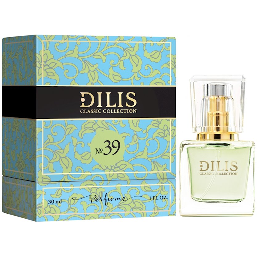 Dilis Parfum Classic Collection №39 qadınlar üçün ətir 30 ml - Qiymeti ...