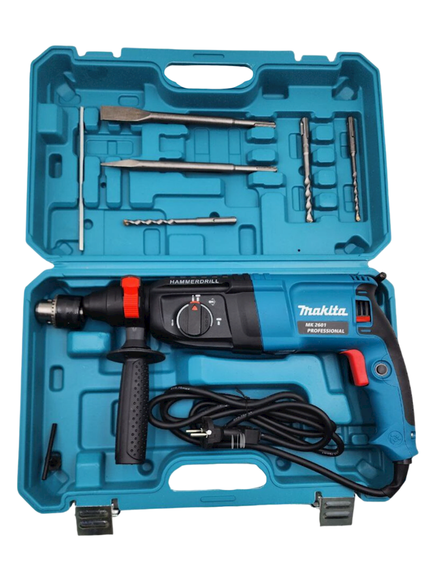 Makita MK 2601