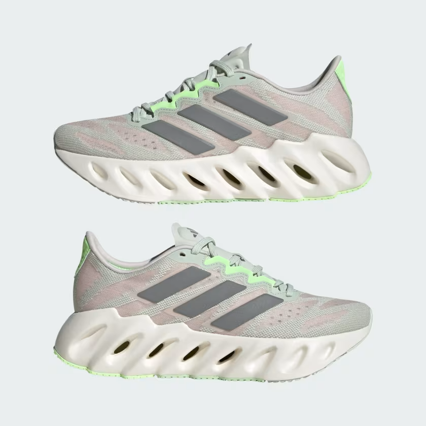 ᐈ Qadınlar üçün krosovkalar Adidas Shift FWD ID2646, yaşıl, torşəkilli ...