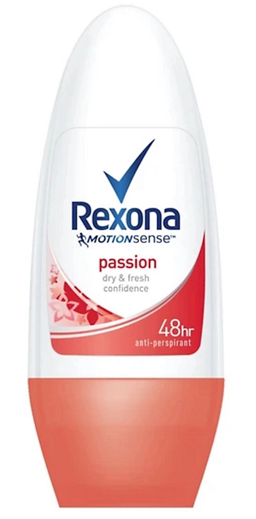 ᐈ Antiperspirant Rexona Passion 45 ml - qiymeti və satışı | ️ BIRMARKET