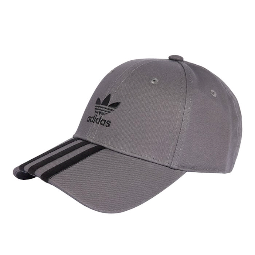 Kişilər üçün kepka Adidas Logo Cap IN8720 M Grey - Qiymeti, Bakıda ...