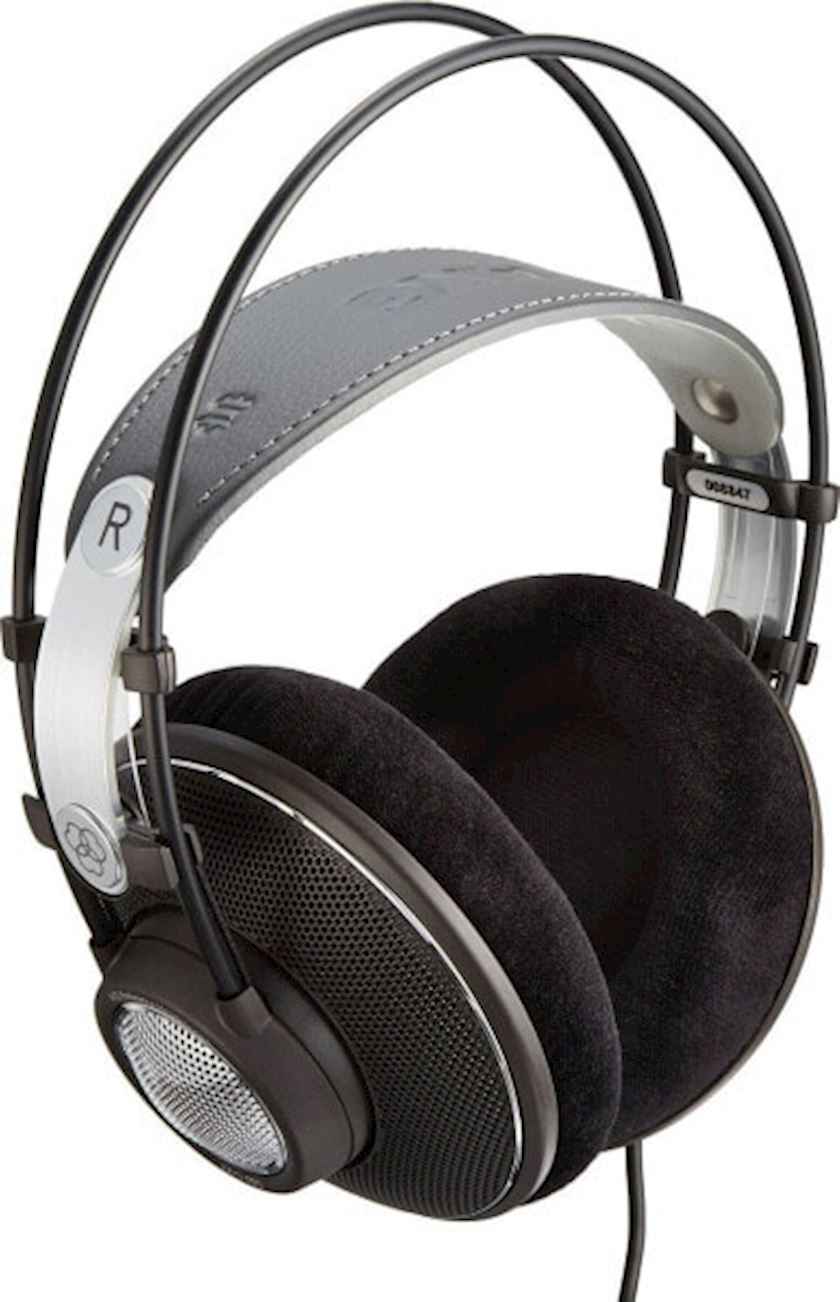 Проводные наушники AKG K612 PRO K612PRO Black - купить в Баку. Цена ...