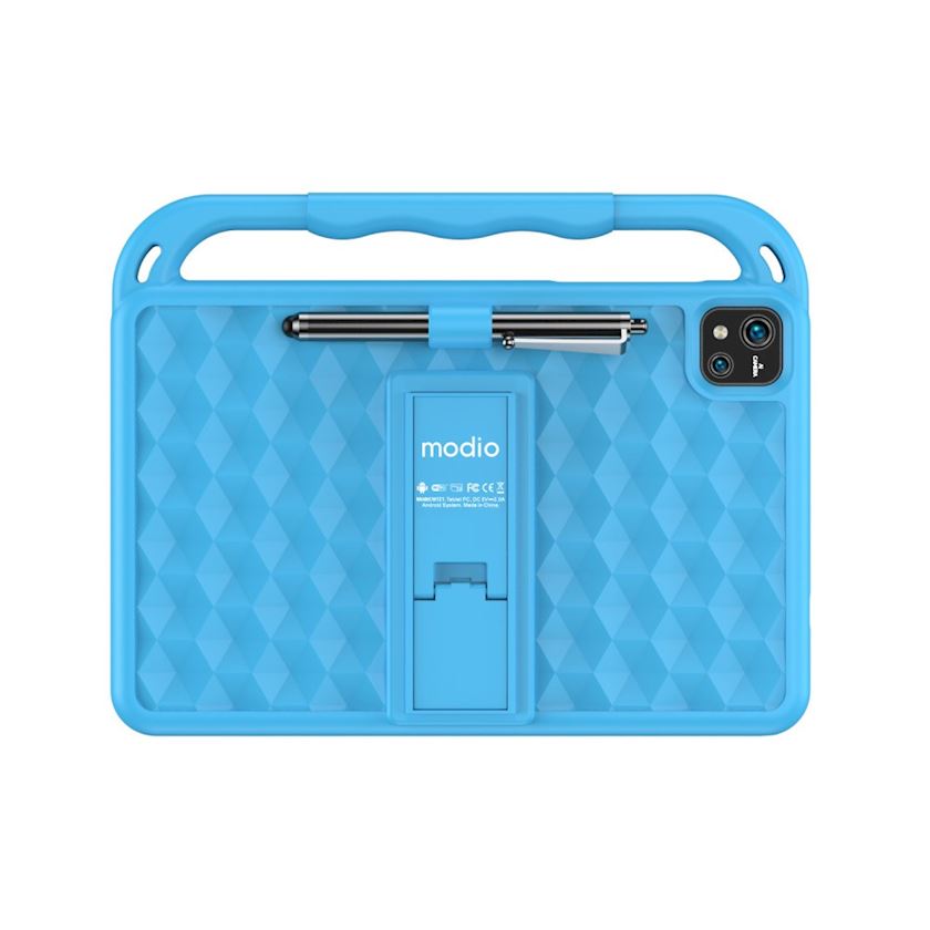 Planşet Modio M121 6GB/128GB Blue - qiymeti və satışı | ️BIRMARKET