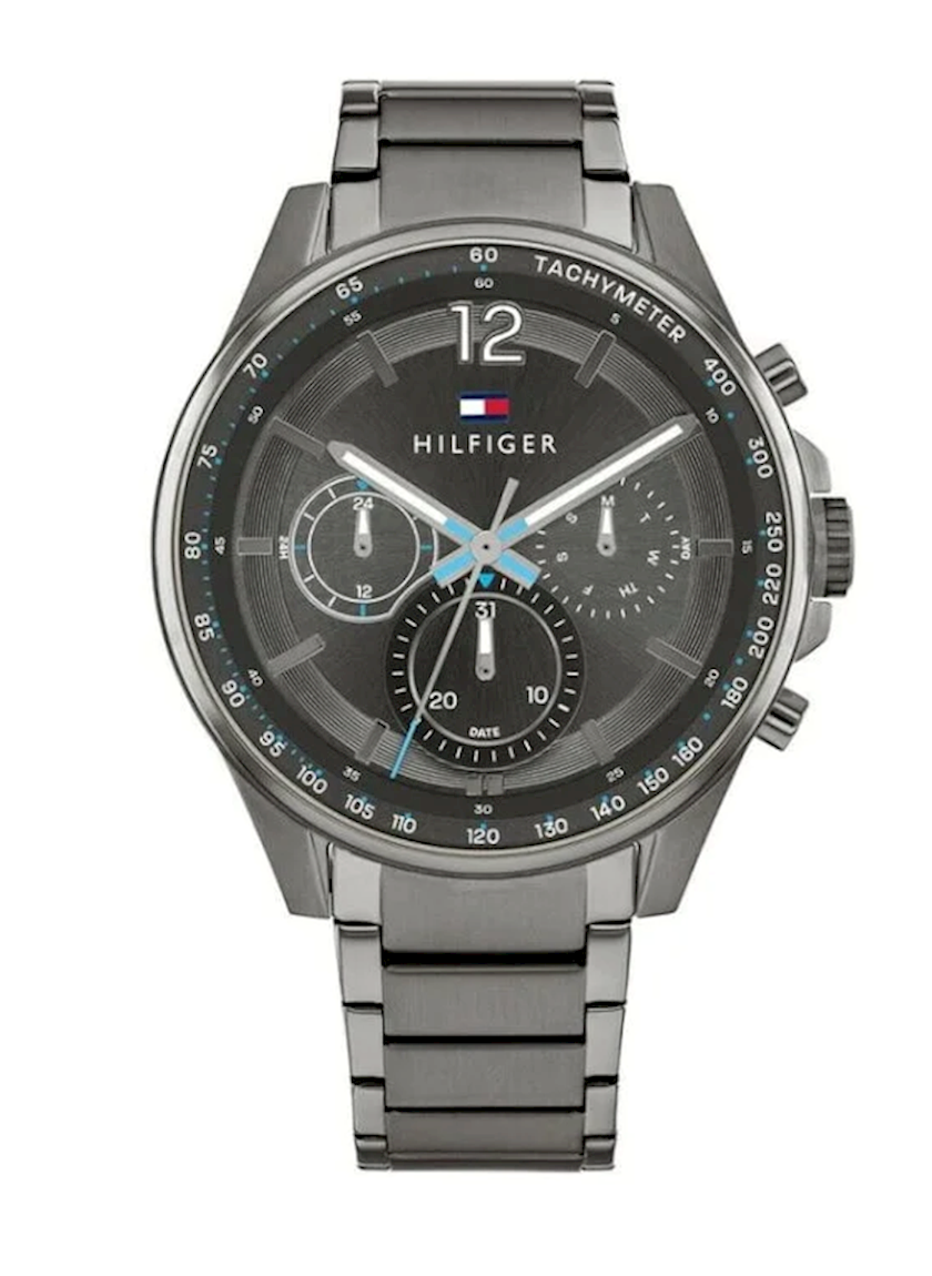 Kişi qol saatı Tommy Hilfiger 1791975 - Qiymeti, Bakıda almaq. Satışı ...