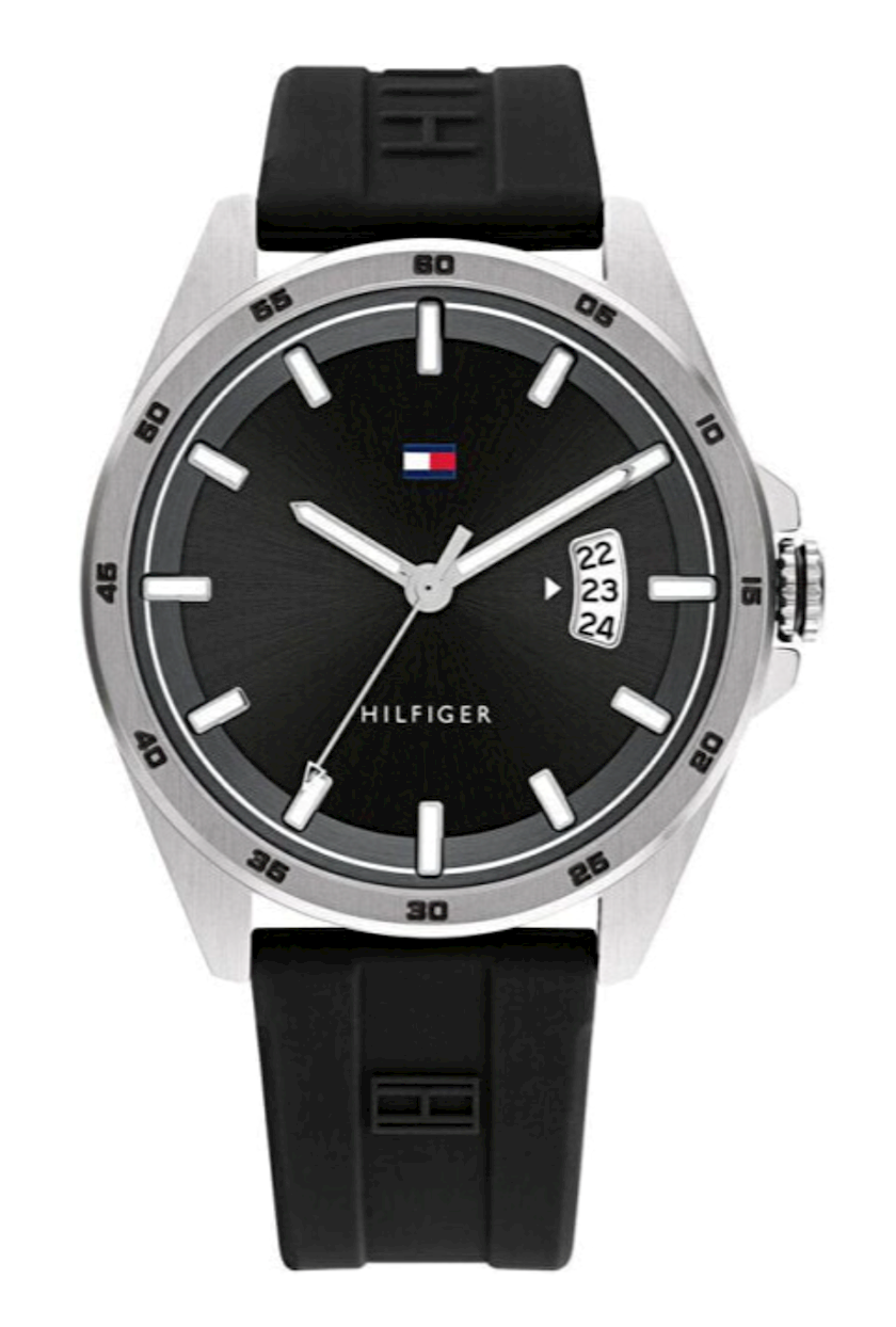 Наручные часы мужские Tommy Hilfiger 1791915 - купить в Баку. Цена ...
