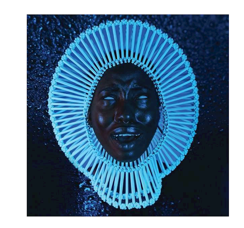 ᐈ Vinil plastin Glassnote Records Childish Gambino - Awaken my love ...