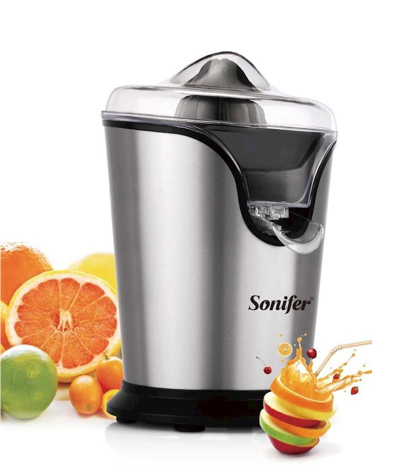 ᐈ Соковыжималка для цитрусовых Sonifer SF-5526 - купить по выгодной ...