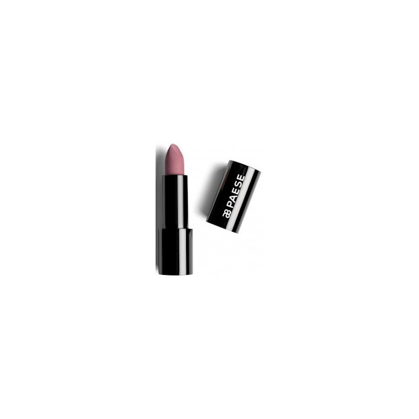 Помада Paese Mattologie Matte Lipstick 107 No MakeUp Nude 4.3 г ...