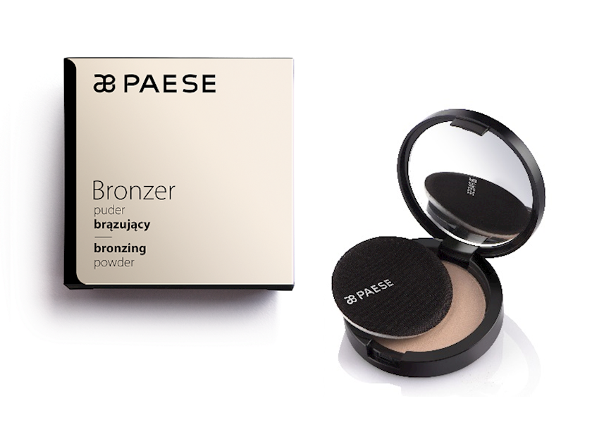 Bronzer Paese 1P 10.5q - Qiymeti, Bakıda almaq. Satışı, icmal, rəylər