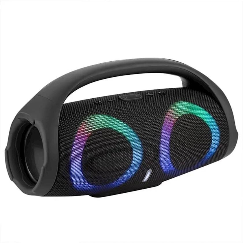 Портативная колонка Boombox 2 Black - купить в Баку. Цена, обзор ...