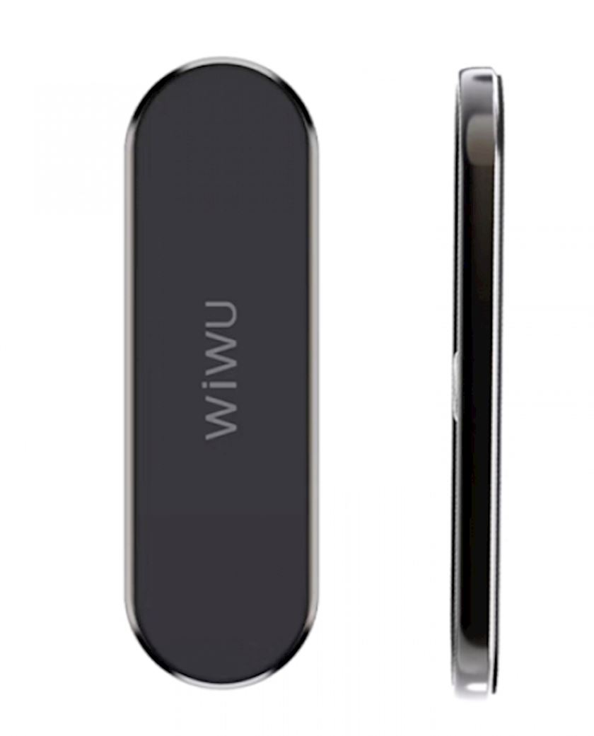 ᐈ Автомобильный держатель для телефона Wiwu PL700 Lotto Black - купить ...