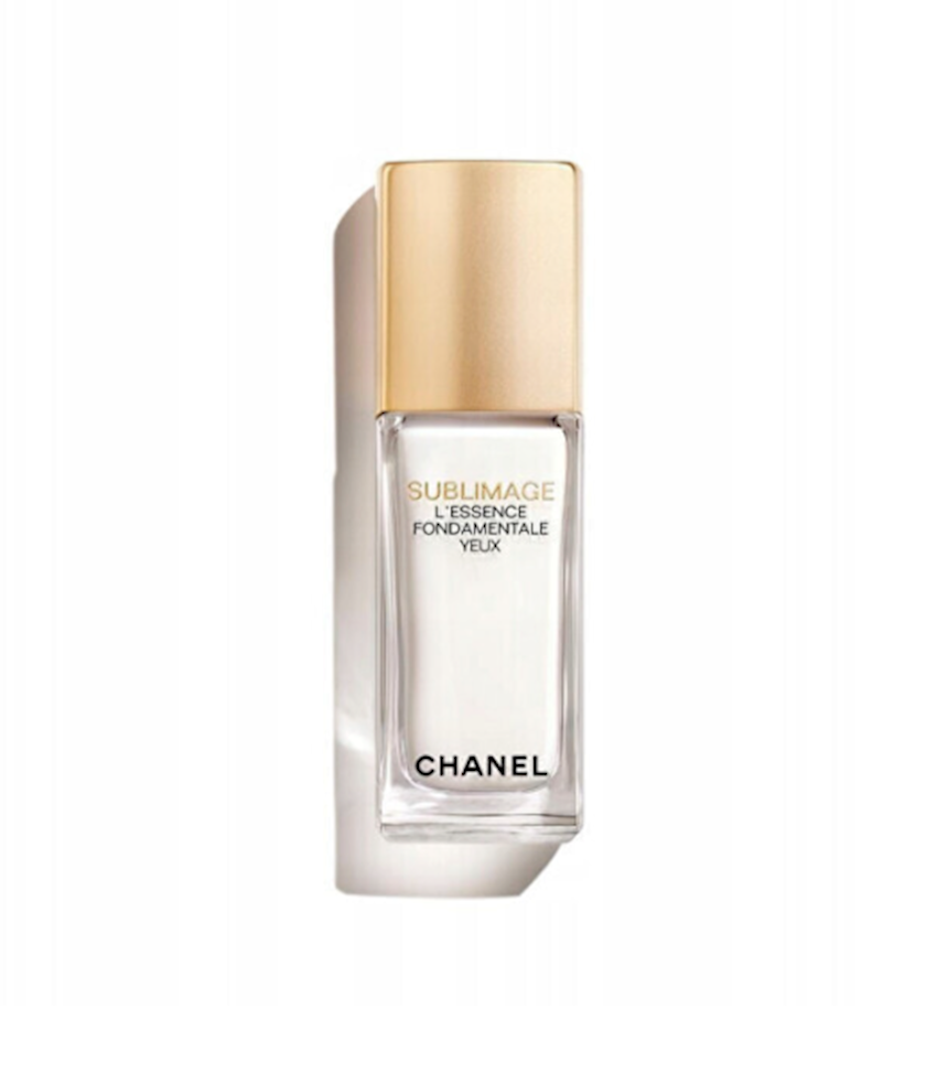 Bərpaedici zərdab Chanel Sublimage L'Essence Fondamentale Yeux Göz ...