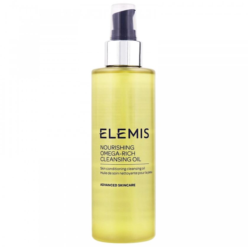 Hidrofil yağı Elemis Nourishing Omega-Rich 195 ml - Qiymeti, Bakıda ...