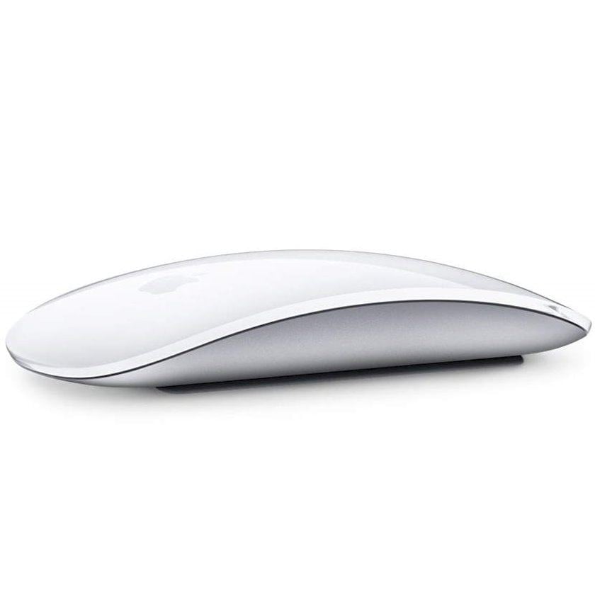 Мышь Apple Wireless Magic Mouse 2 White (MLA02LL/A) - купить в Баку ...
