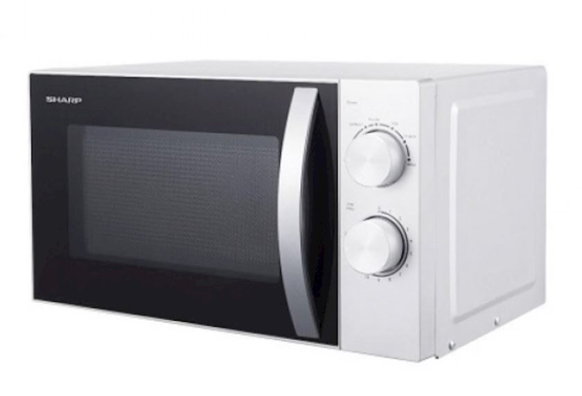ᐈ Mikrodalğalı soba SHARP R-20GH-WH3 - qiymeti və satışı | ️ BIRMARKET