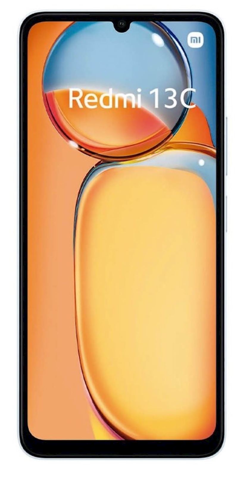 Смартфон Xiaomi Redmi 13C 6GB/128GB NFC Glacier White - купить по ...
