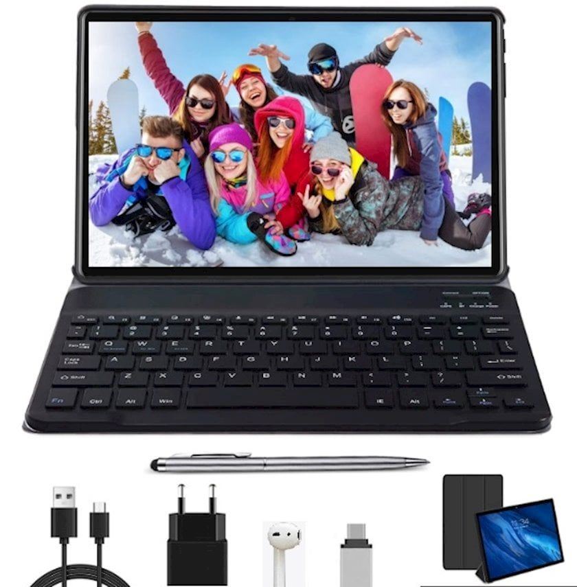 Planşet Origimo Opad 14 Pro Max 8GB/512GB Black - qiymeti və satışı ...