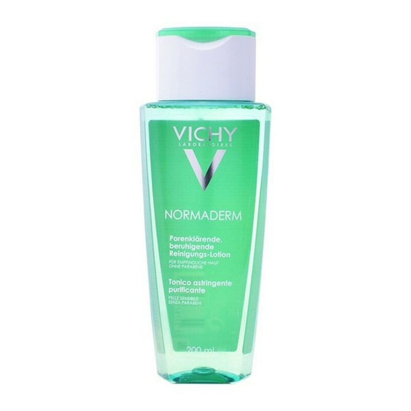 Тоник для лица Vichy Normaderm 200 мл (115538447/CB) - купить в Баку ...