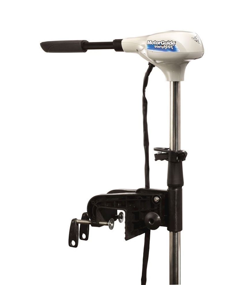 ᐈ Elektrik motor MotorGuide VariMax V45SW HT 36" 12V - qiymeti və ...