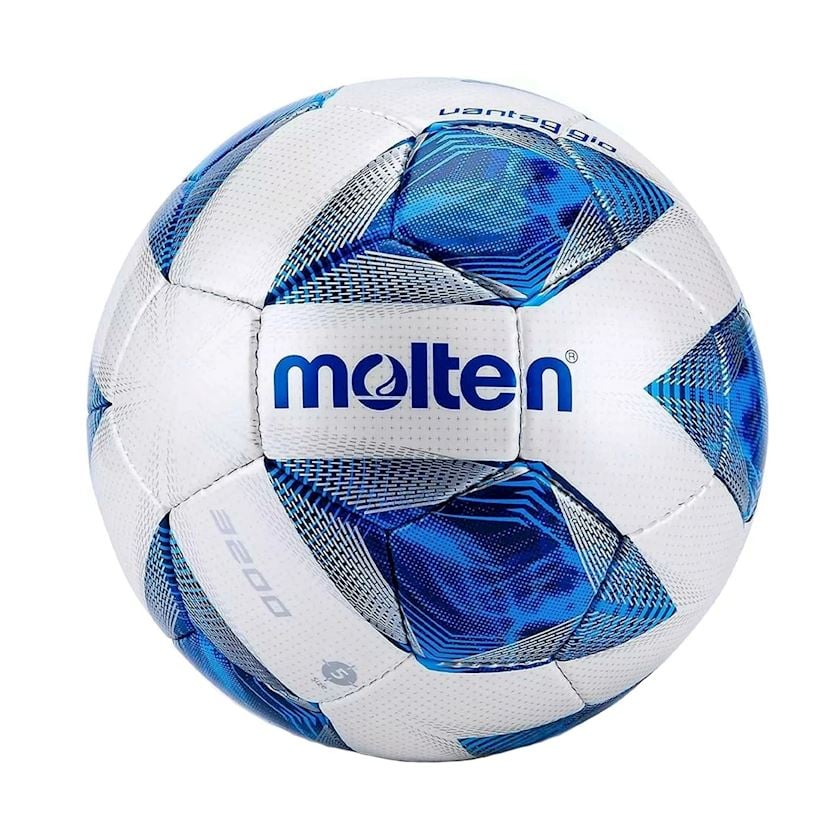 Футбольный мяч Molten Blue - купить в Баку. Цена, обзор, отзывы, продажа