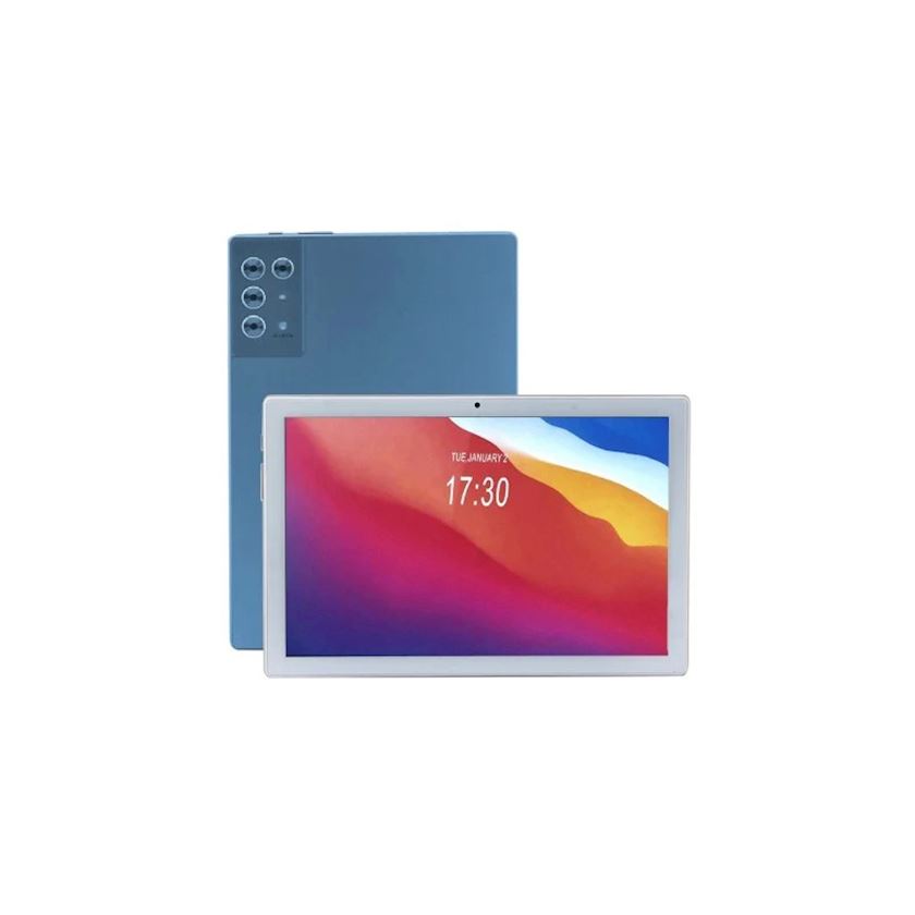 Planşet Discover Note 15 Plus 6GB/256GB Blue - Qiymeti, Bakıda almaq ...