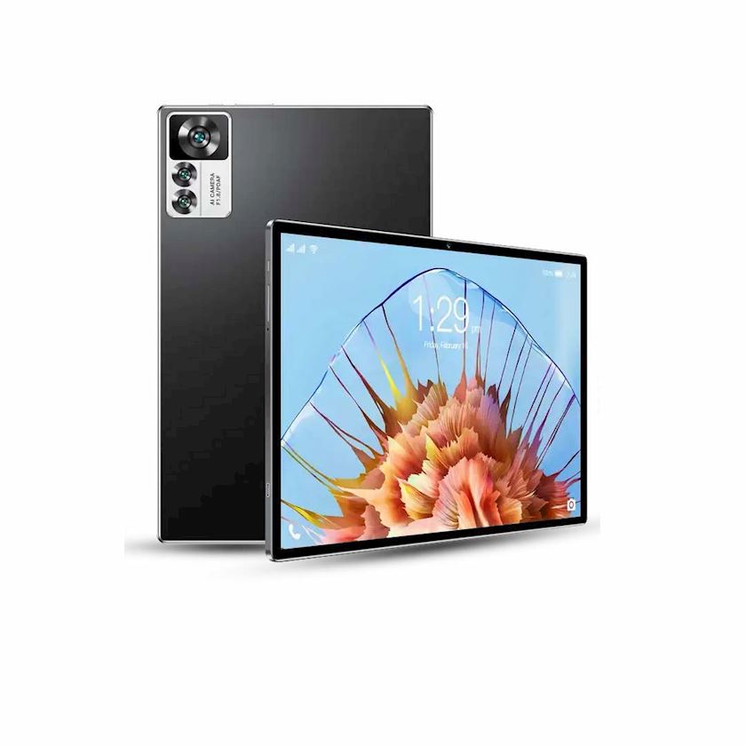 Planşet Discover Note 17 Plus 8GB/512GB Black - Qiymeti, Bakıda almaq ...