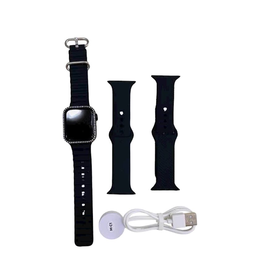 ᐈ Smart sаat Modio MW15 Mini Black - qiymeti və satışı | ️ BIRMARKET