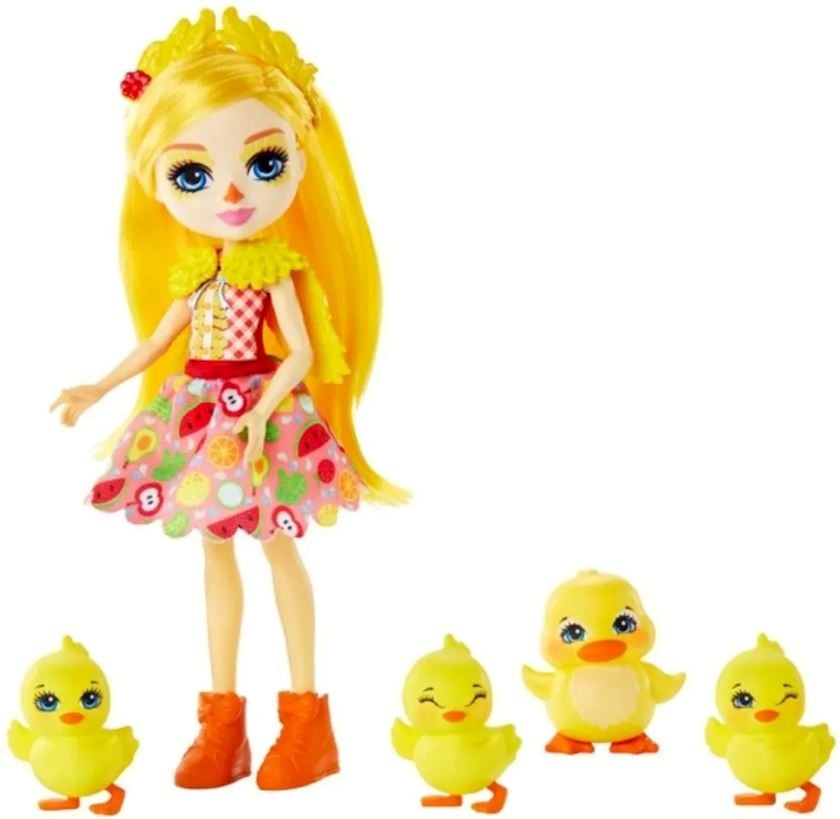 Кукла Mattel 15 см - купить в Баку. Цена, обзор, отзывы, продажа