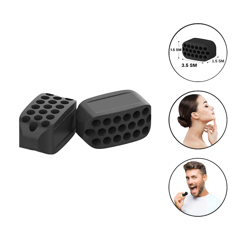 Çənə üçün espander 2002006000006/2133 - Qiymeti, Bakıda almaq. Satışı ...