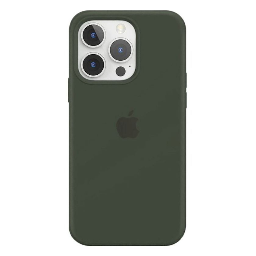 ᐈ Çexol Apple iPhone 15 Pro üçün Cyprus Green - qiymeti və satışı | ️ ...