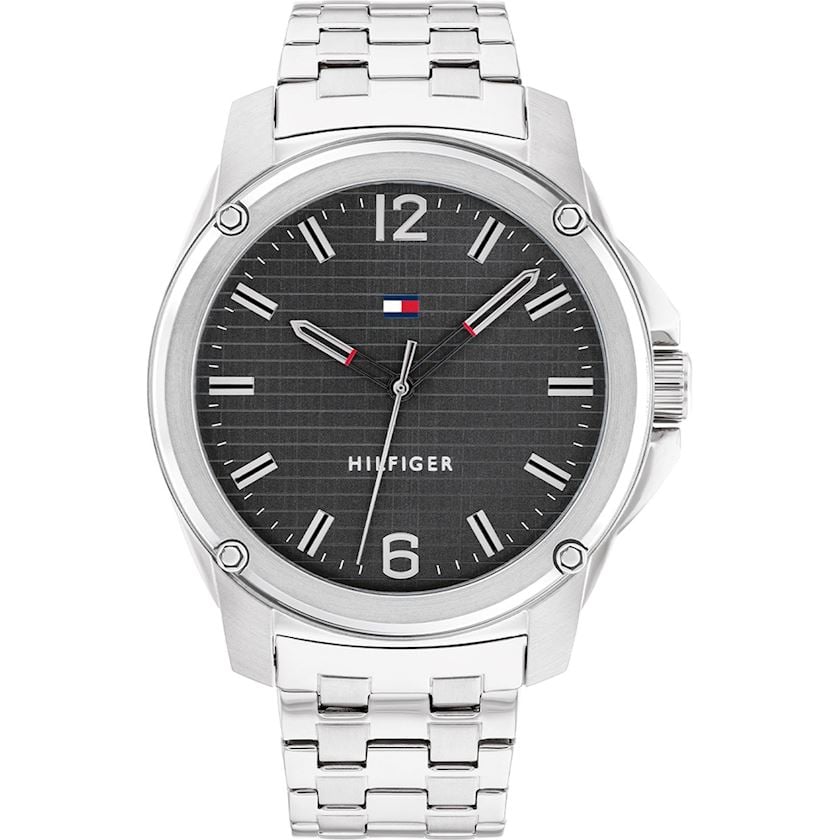 Мужские наручные часы Tommy Hilfiger TH 1710486 - купить в Баку. Цена ...