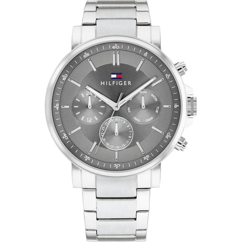 Мужские наручные часы Tommy Hilfiger TH 1710604 - купить в Баку. Цена ...