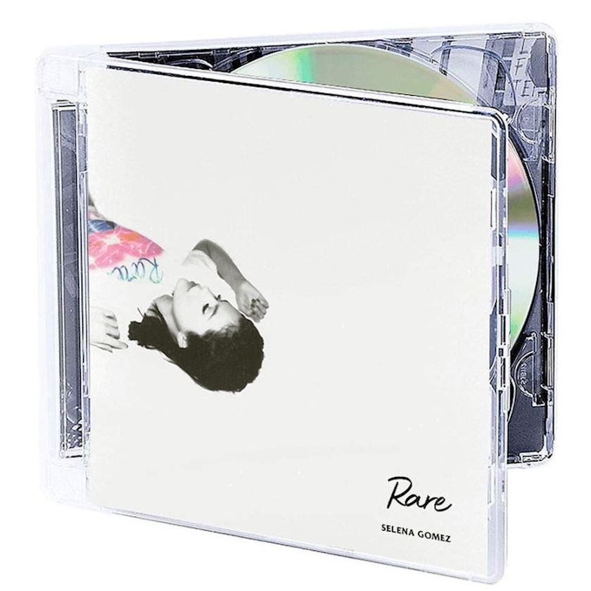 ᐈ CD disk Interscope Records Selena Gomez Rare - qiymeti və satışı | ️ ...