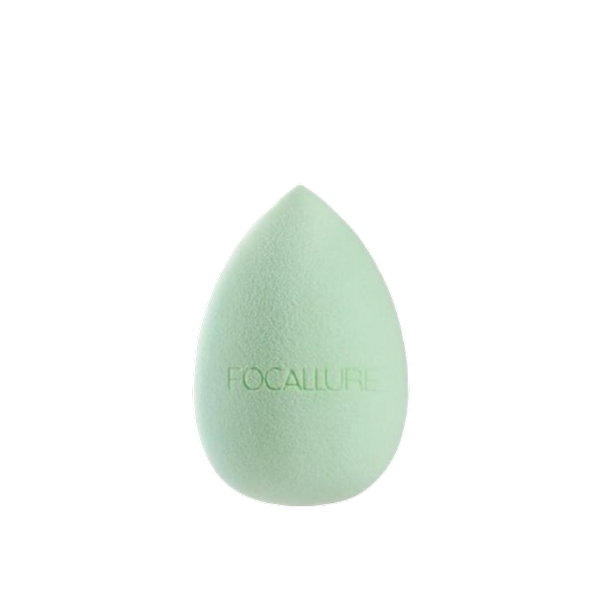 ᐈ Sponj Focallure Match Max FA-136 04 Mint Green - qiymeti və satışı ...