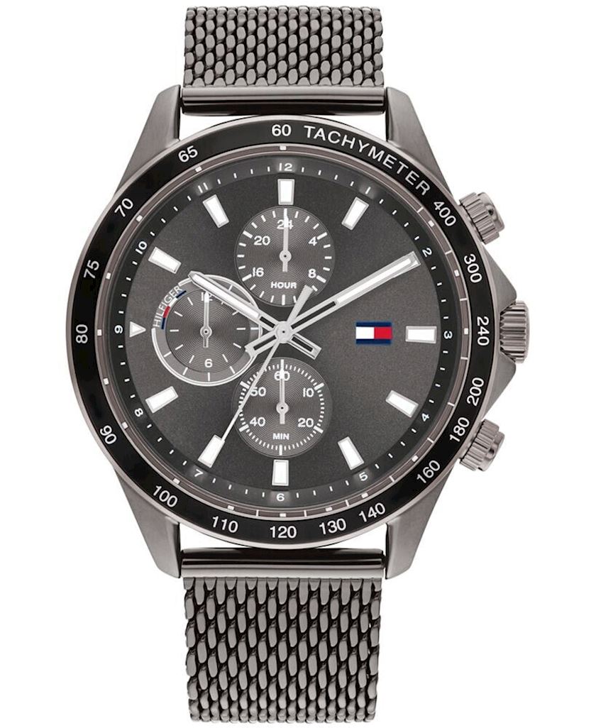 Наручные часы мужские Tommy Hilfiger 95098775 - купить в Баку. Цена ...