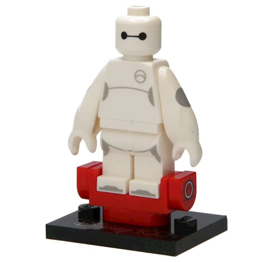 Фигурка LEGO Disney Baymax - купить в Баку. Цена, обзор, отзывы, продажа