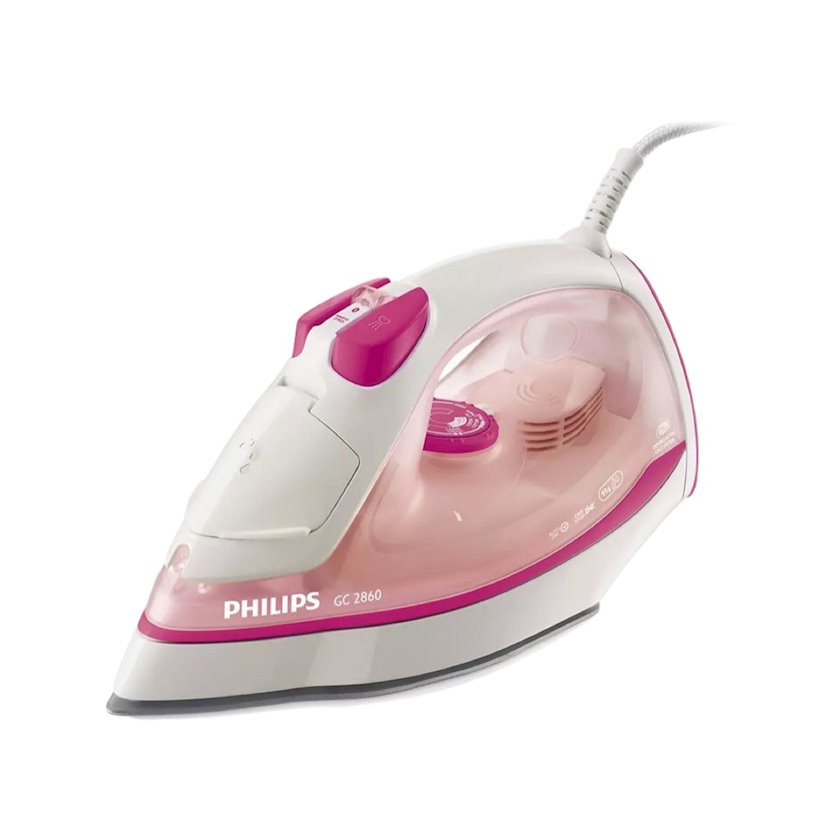 Утюг Philips GC 2860 - купить в Баку. Цена, обзор, отзывы, продажа