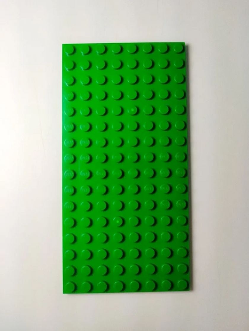 ᐈ Konstruktor aksessuarları LEGO Classic Building Panels Green 92438 ...