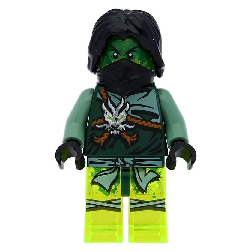 Konstruktor Lego Ninjago Morro - Qiymeti, Bakıda almaq. Satışı, icmal ...