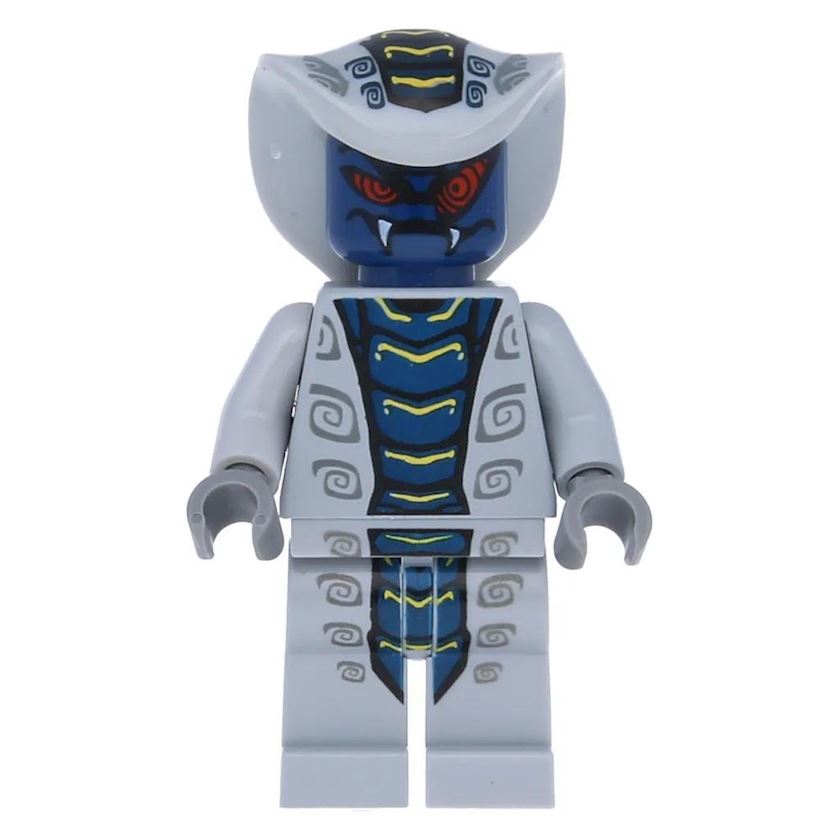 Konstruktor Lego Ninjago Rattla - Qiymeti, Bakıda almaq. Satışı, icmal ...