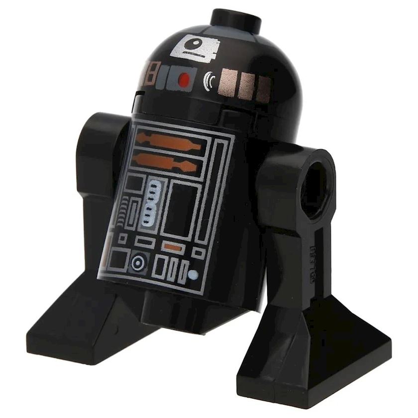 Konstruktor Lego Star Wars: R2-Q5 - Qiymeti, Bakıda almaq. Satışı ...