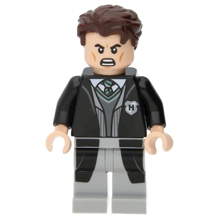 ᐈ Konstruktor Lego Harry Potter: Tom Riddle with a magic wand - qiymeti ...