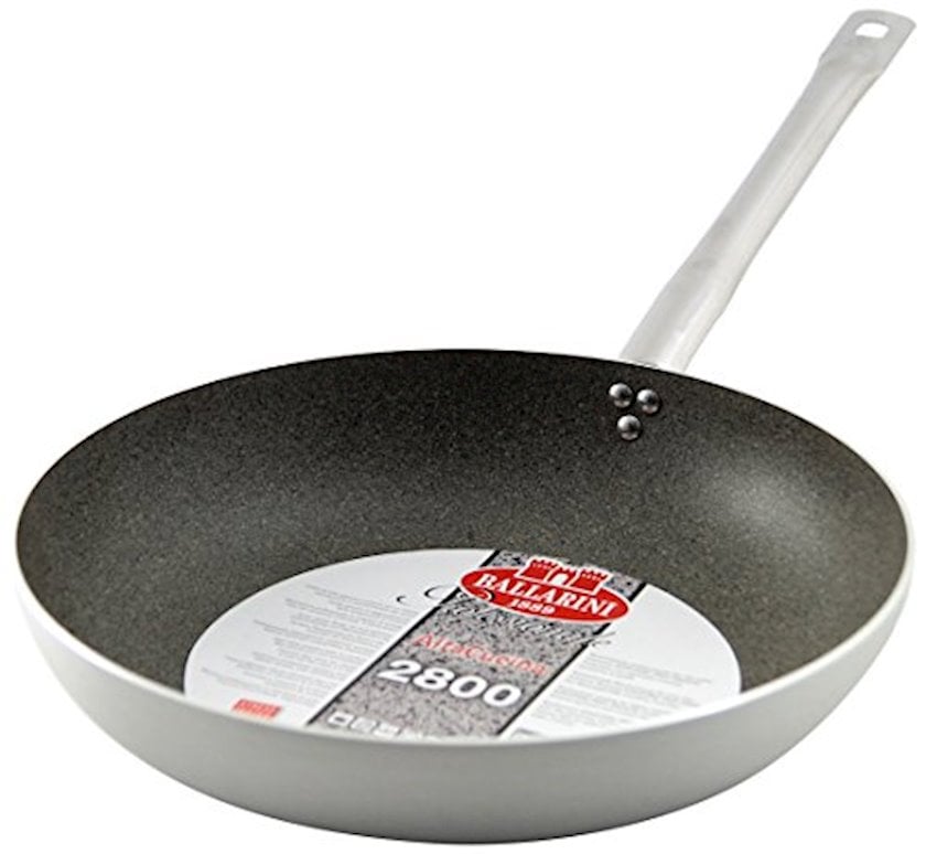 Сковорода высокая Ballarini Click&Cook, 36 см - купить в Баку. Цена ...