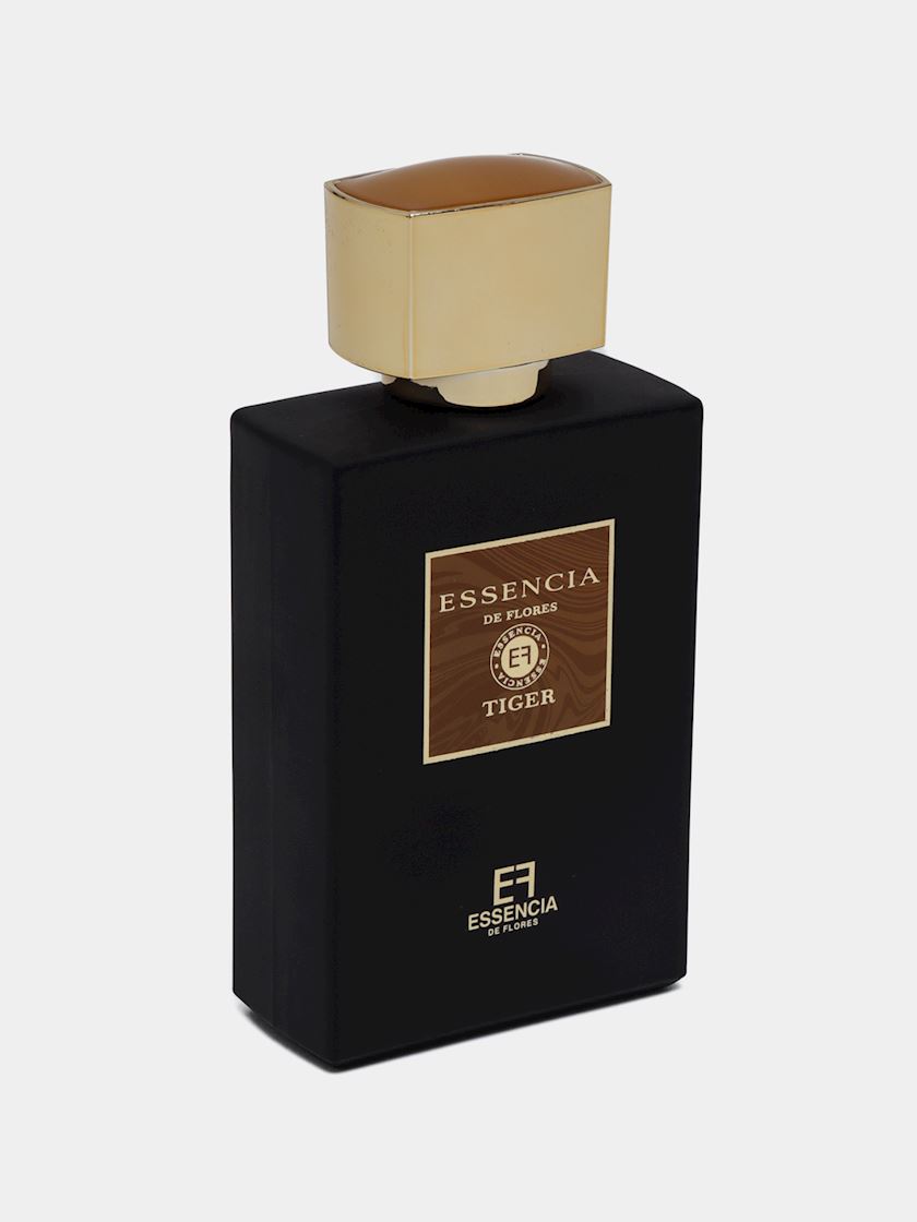 Fragrance World Essencia Bulgari Tiger парфюмерная вода унисекс 60 мл ...