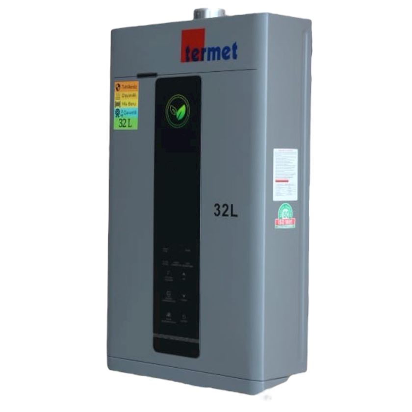 ᐈ Su qızdırıcısı Termet AH-TER32-YEN - qiymeti və satışı | ️ BIRMARKET