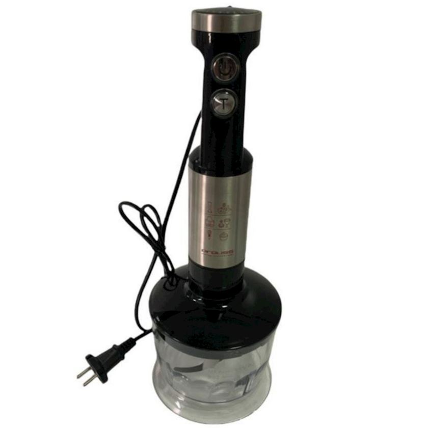Blender Proliss PRO-2926 - Qiymeti, Bakıda almaq. Satışı, icmal, rəylər